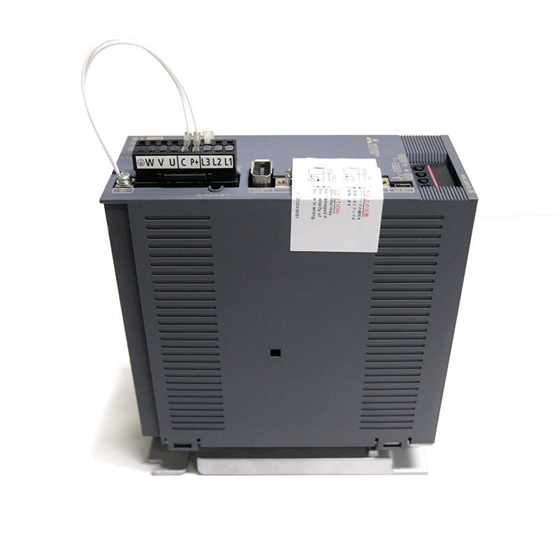 Mitsubishi drive MR-JE-70A | Mitsubishi PLC